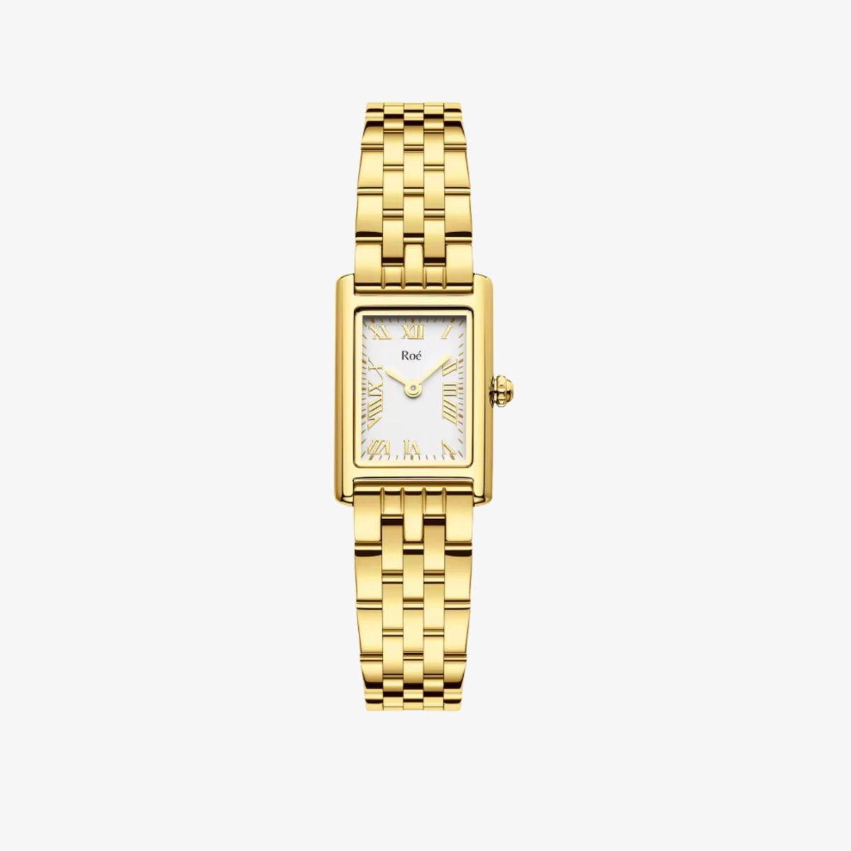 Laurine Classic Gold – Roé